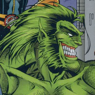 Weird Science DC Comics: Retro Review: X-Patrol #1 (1996) Review and ...