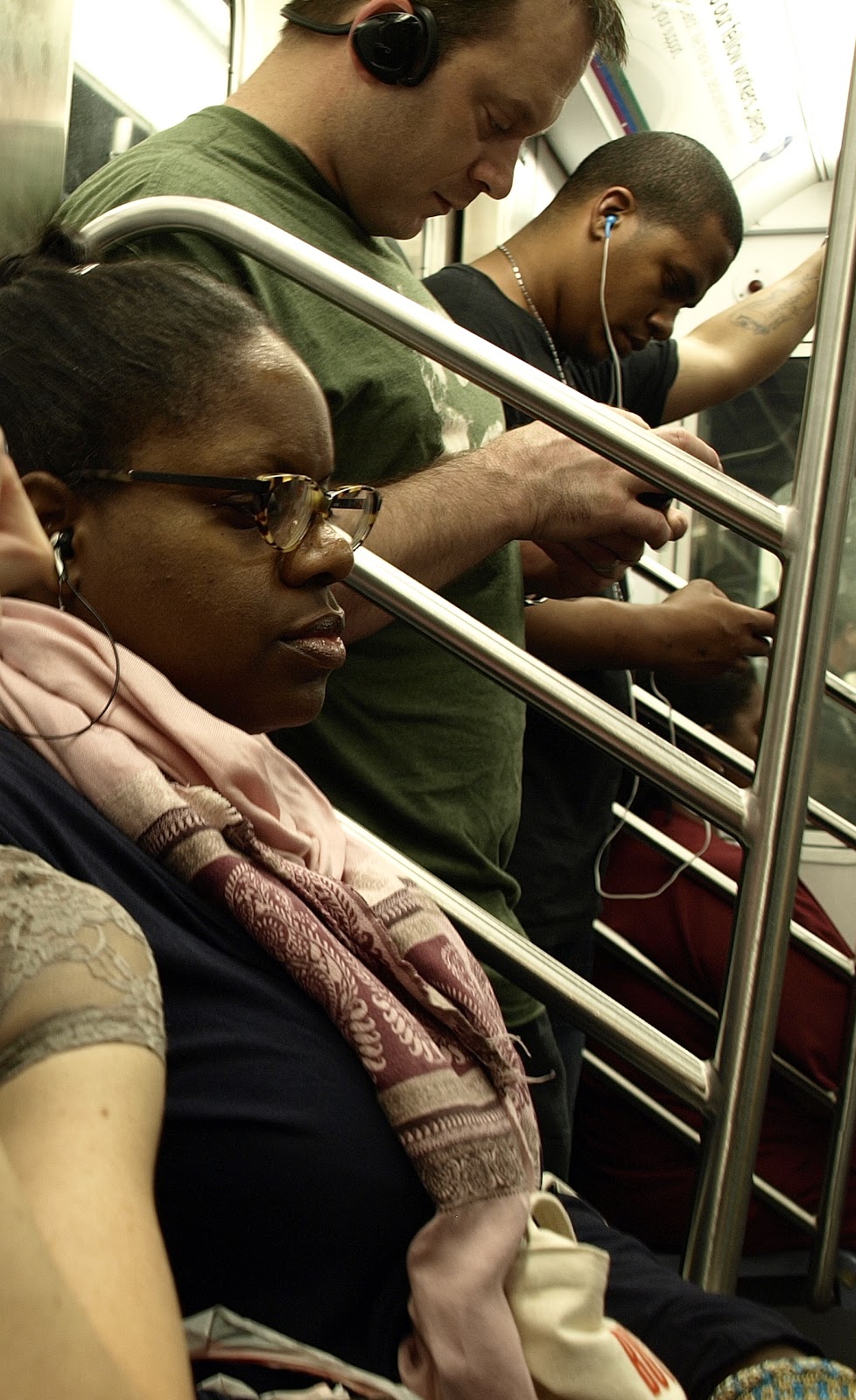 Finding Soul Balance: September 2011