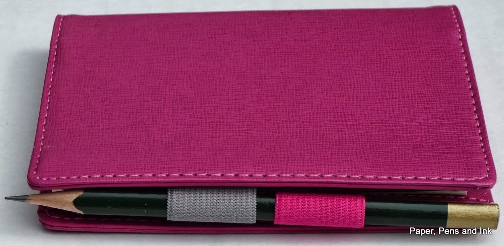 Paper Pens Ink: Review of the Pocket Flex by Filofax