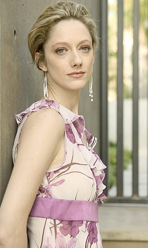 zombio hollywood: Judy Greer