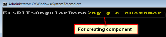 Nested Component in Angular 5 ~ Mani chandra