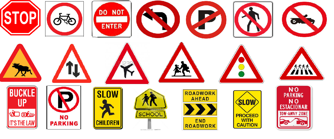 sara: Shenjat e Komunikacionit