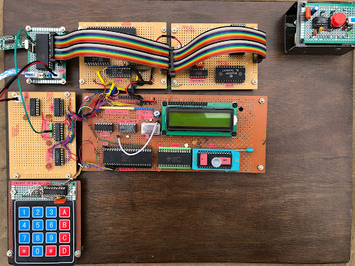 Speeding Up Software Development Cycle for a 6502 using MacOS