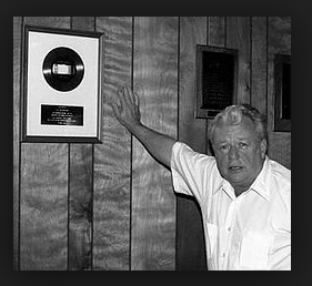 Burning Wood: "The Legendary Jay Miller": THE WEEKEND MIX