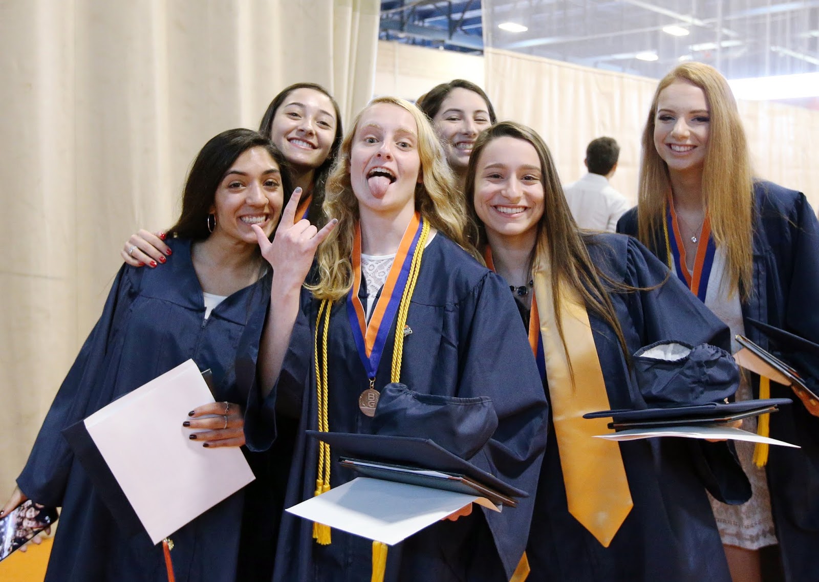 Mark Kodiak Ukena: 2019 Buffalo Grove High School Graduation Ceremony Mark Kodiak Ukena: 2019 Buffalo Grove High School Graduation Ceremony