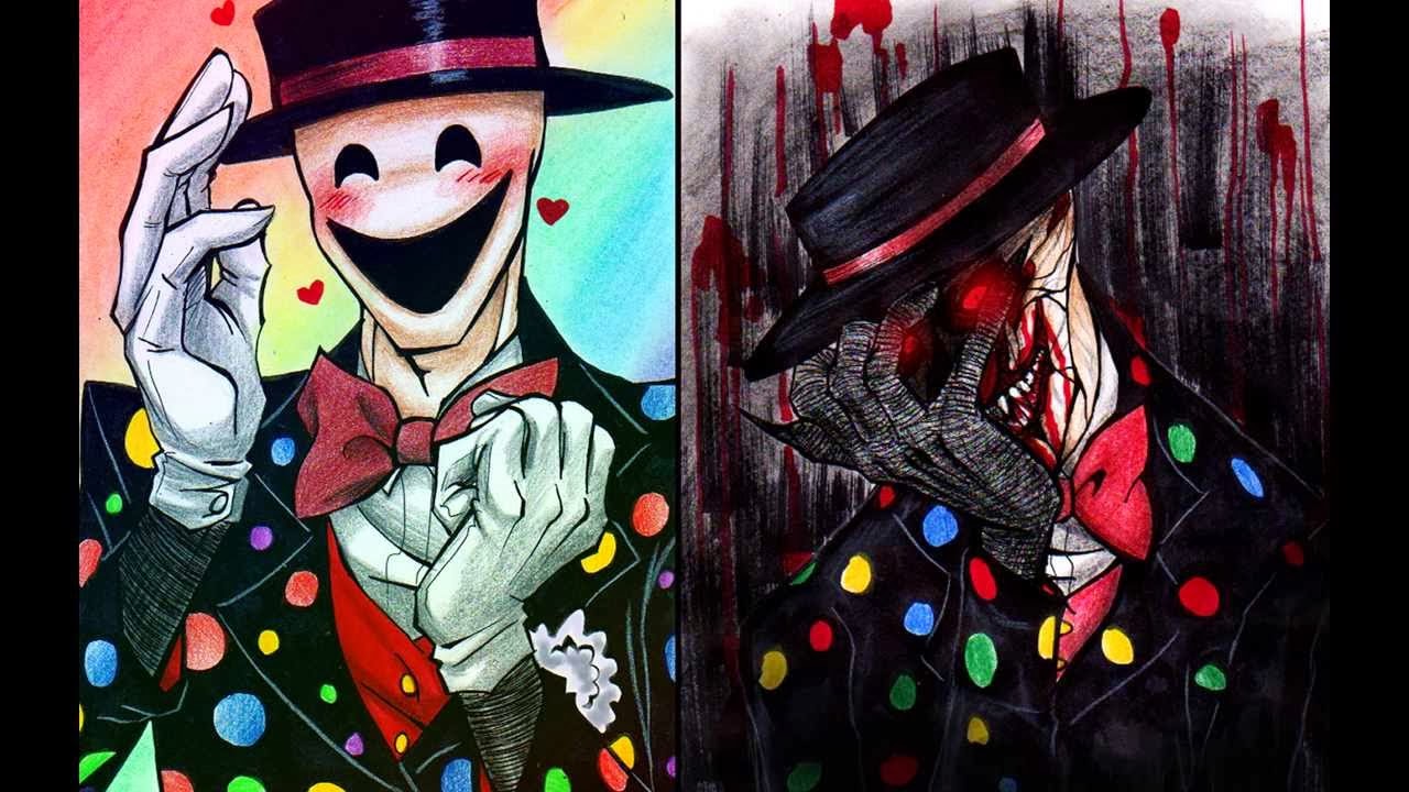 Splendorman (Hermano de Slendy)