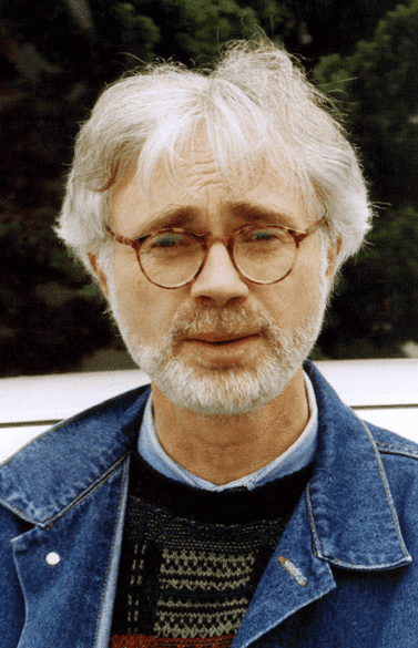 La belleza de escuchar: John C. Adams: "Lollapalooza", 1995