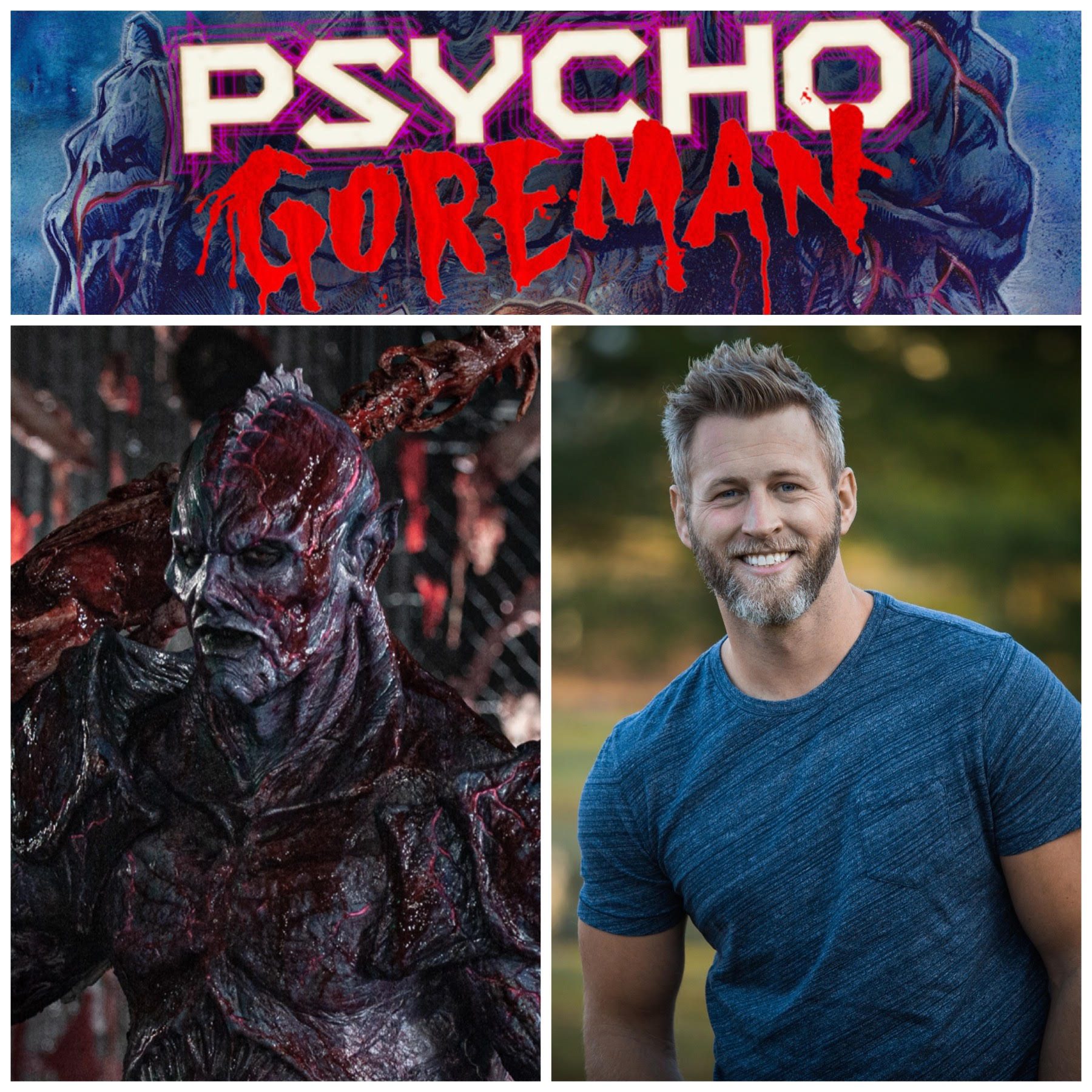 Watch or Pass: Interview: Matthew Ninaber, star of Psycho Goreman ...