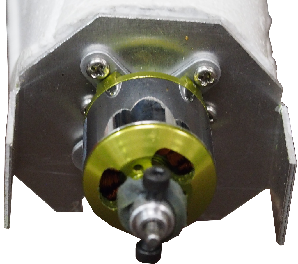 Motor Inductive Kickback at Arthur Poulsen blog