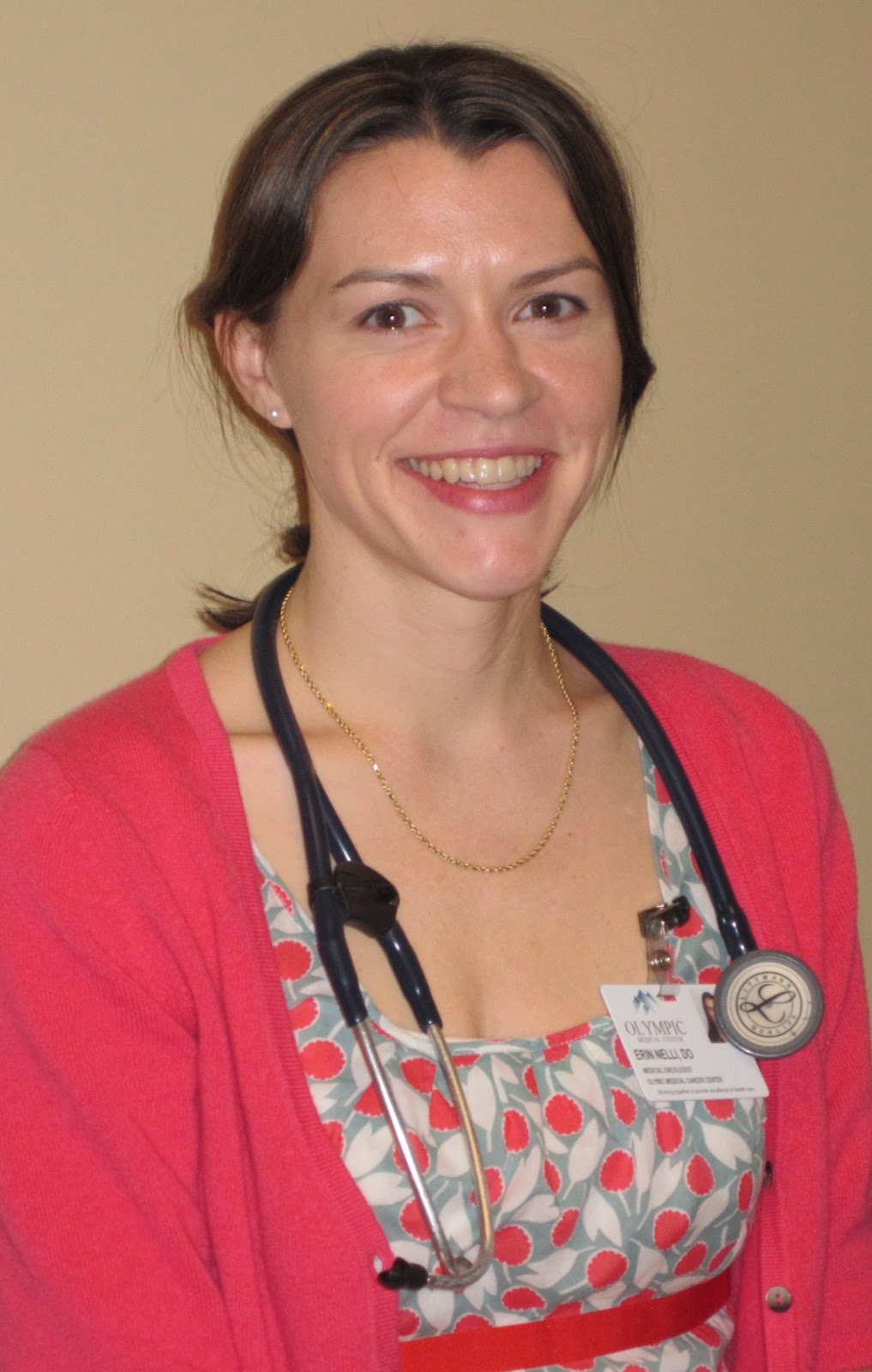 Movin' On ...: World's Greatest Medical Oncologist!