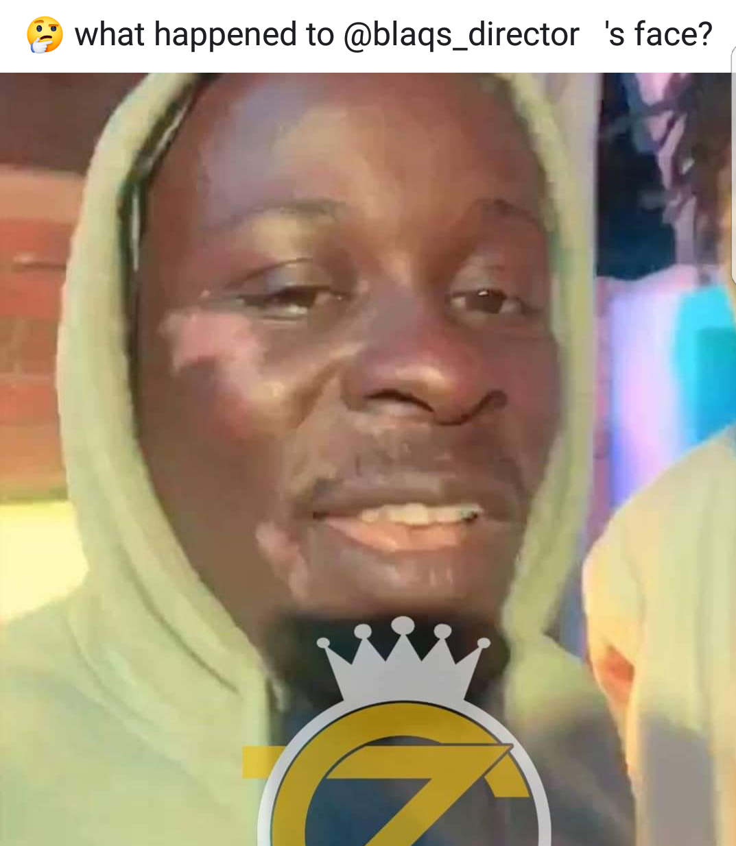 What Happened Mafaro