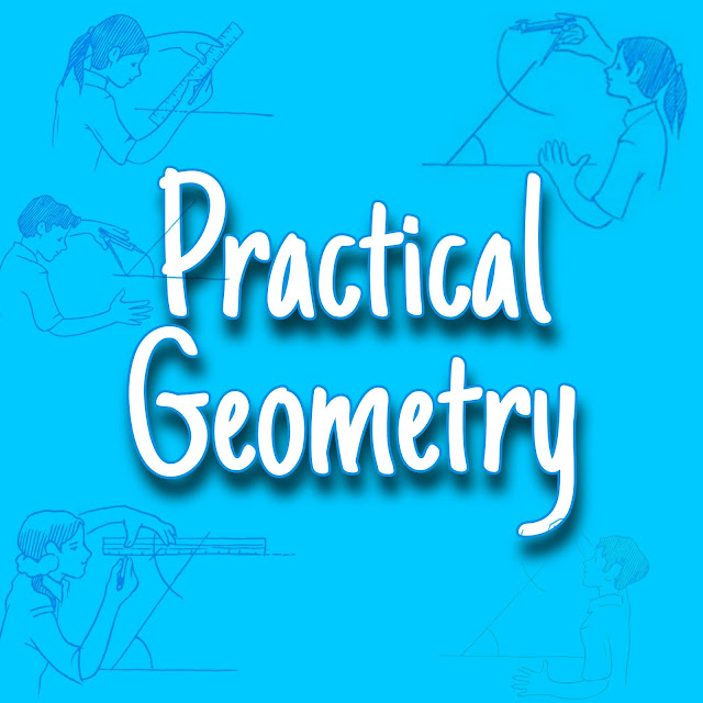 Practical Geometry | Class 7 | Mathematics | Chapter 10