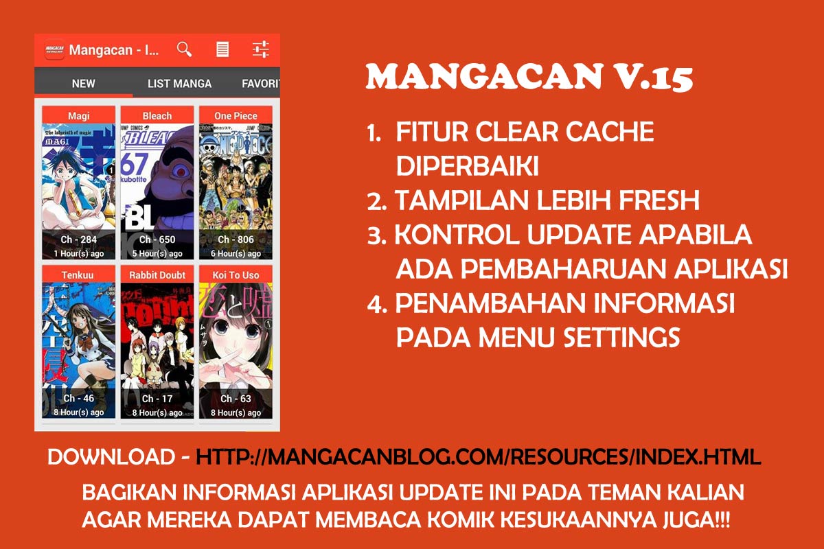 Mangacan Aplikasi v1.5 - Aplikasi Baca Manga Bahasa Indonesia: Aplikasi ...