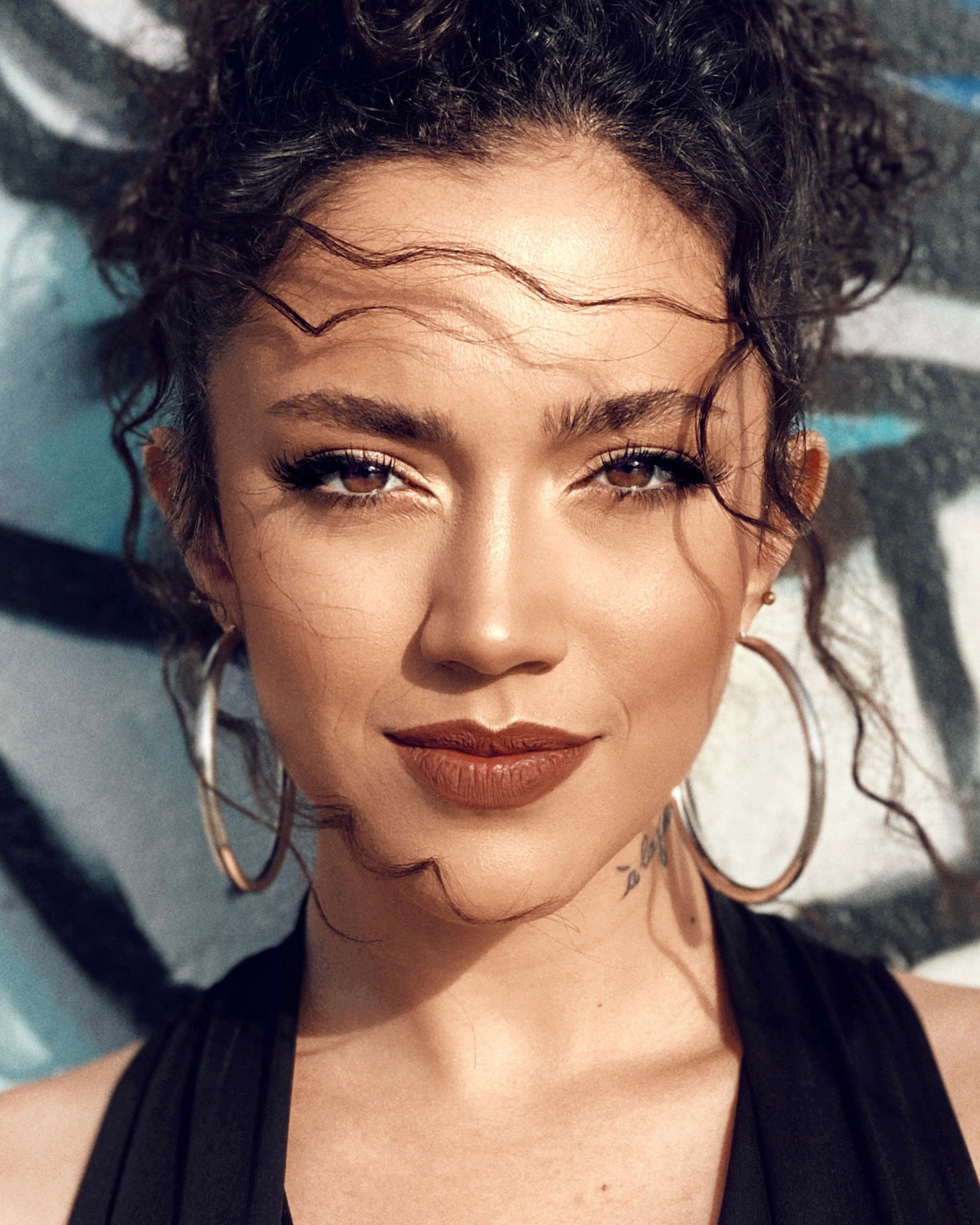 Stephanie Atala - I Want More Roles for People of My Background ...