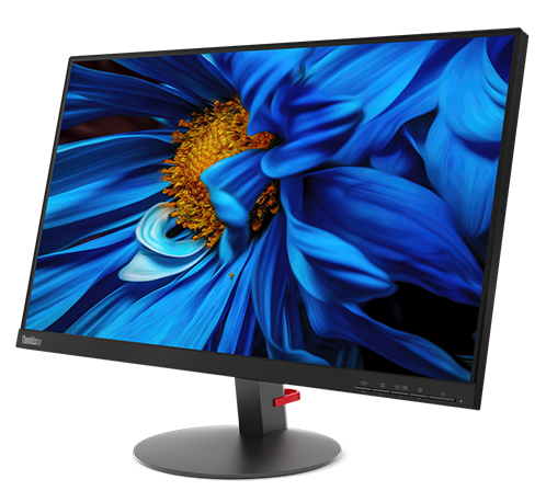 Lenovo brings new ThinkVision monitors for exceptional display ...