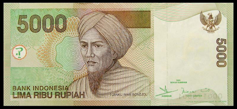 Be kind to everyone, including yourself: 1. Serba Goceng