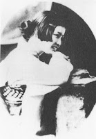 Cosas de Bara: La esposa de Villon ヴィヨンの妻 (Villon's Wife) - Kichitaro ...