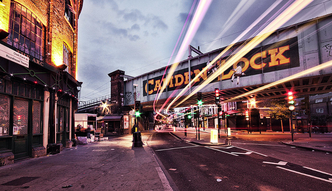 Photography Unit 2: Nicholas Goodden