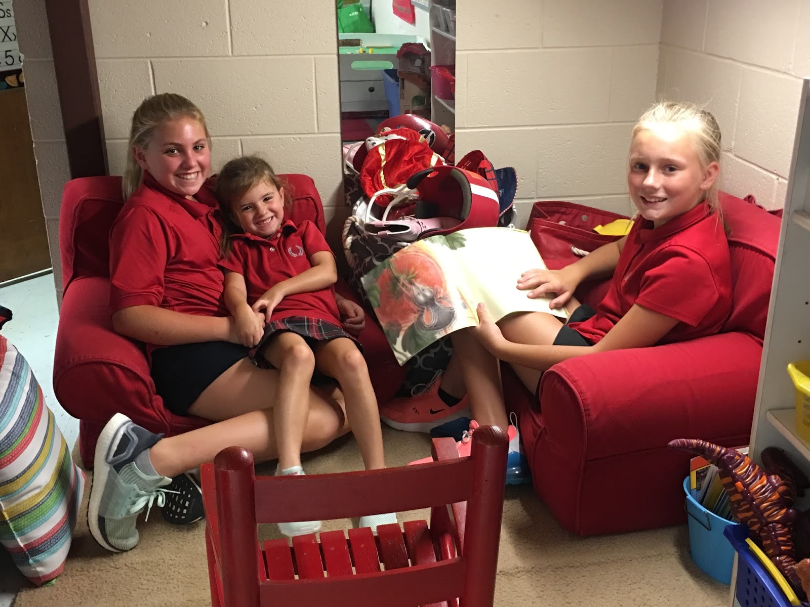 Fifth Grade Blog: 5th Grade Fun!