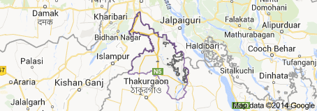 beautiful bangladesh: PANCHAGARH