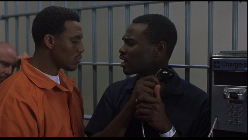 The Department of Afro American Research, Arts and Culture