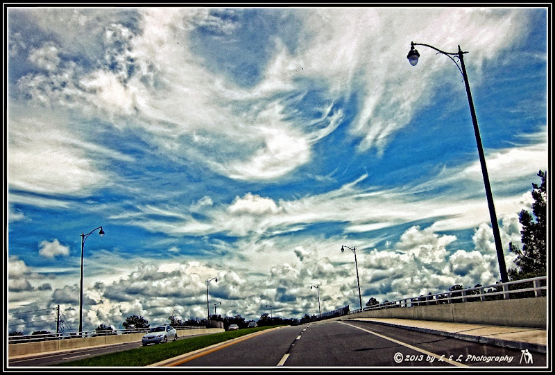 Ocala, Central Florida & Beyond: Cross over the bridge