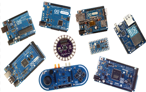 ARDUINO PROGRAMMING FOR BEGINNERS BY Michael McRoberts PDF - ALL IN ALL ...