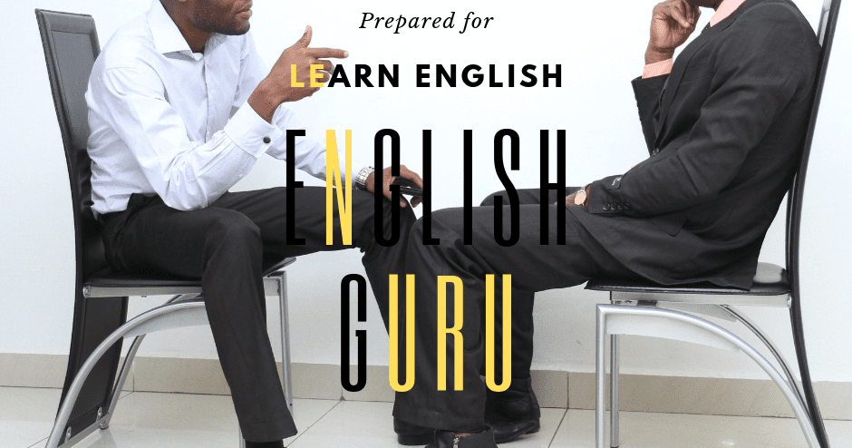 English Guru