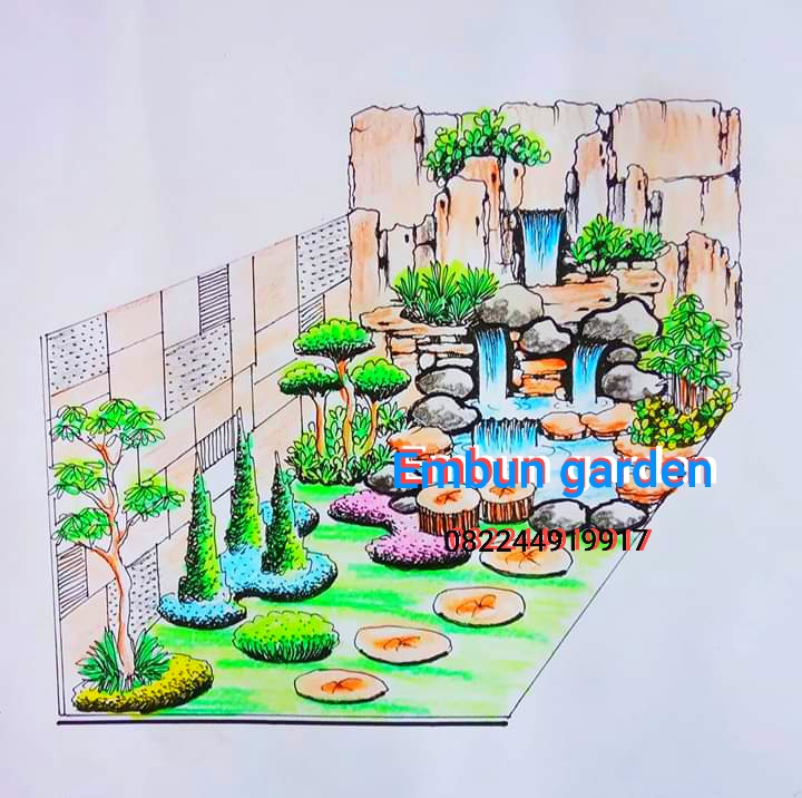 TUKANG TAMAN KEDIRI 082244919917 - TUKANG TAMAN PROFESIONAL DI TUBAN ...