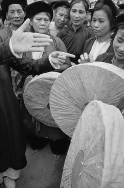 Los Grandes Fotografos: John Vink (1948)
