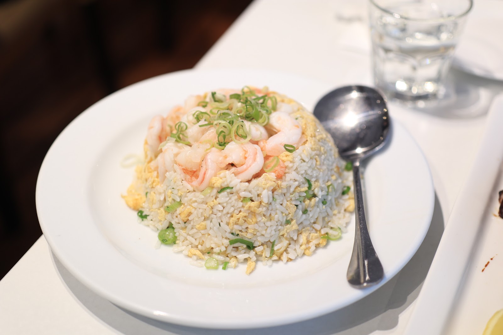 Espresso & Matcha: Glamorous Wok - Sunnybank