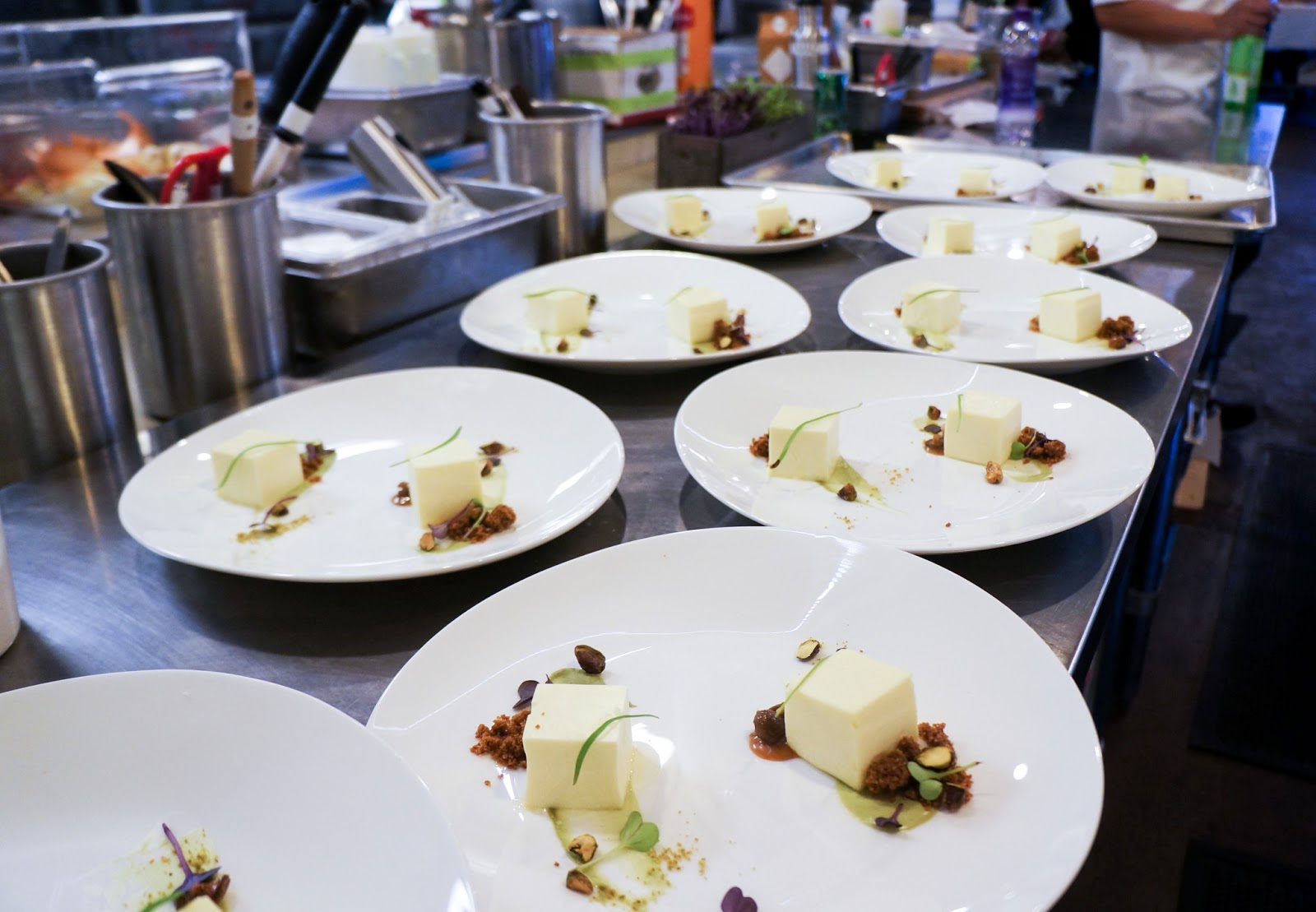 KITCHEN CIRCADIA: VALENTINE'S 2013 - CHEESECAKE