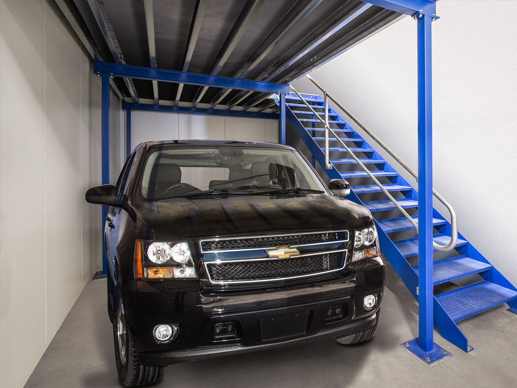 The Cars Blog: Factors To Consider When Renting A Car Storage Unit