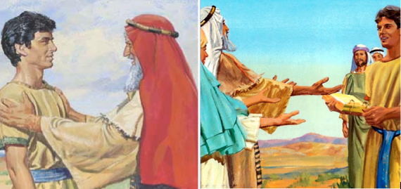 NephiCode: It’s a Matter of Attitude – Part II