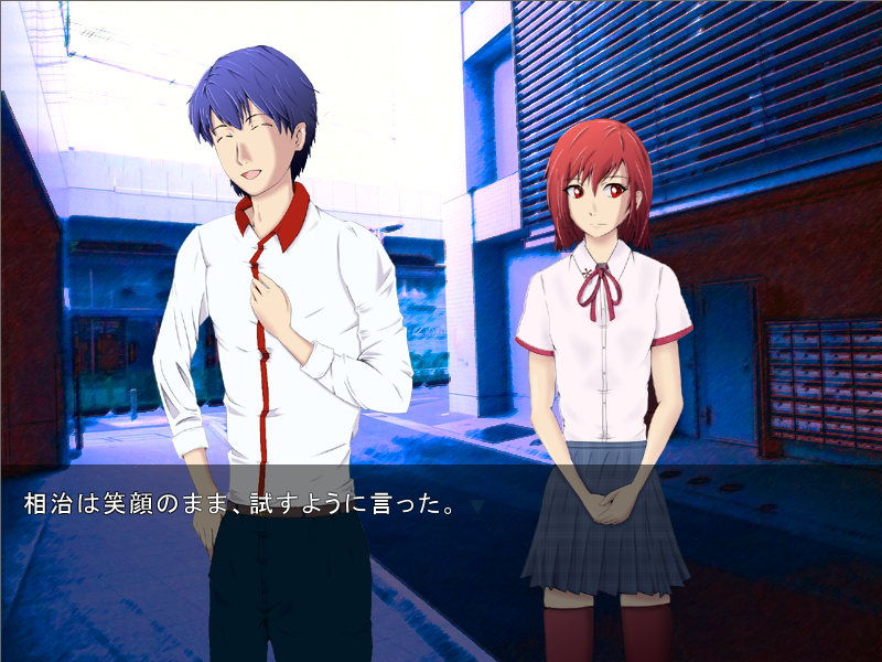 SWISH GATE スタッフブログ: イメージビデオを公開しました！