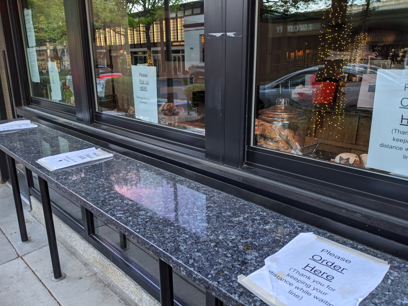 Robert Dyer @ Bethesda Row: Chipotle to radically overhaul restaurant ...