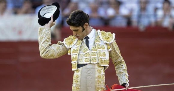 El Paseillo: Vuelve Alejandro Talavante