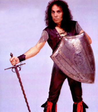 A Decade of DIO: 1983 - 1993