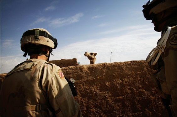 FOTÓGRAFOS: CHRISTOPH BANGERT - LMD (Magazine digital para diletantes ...