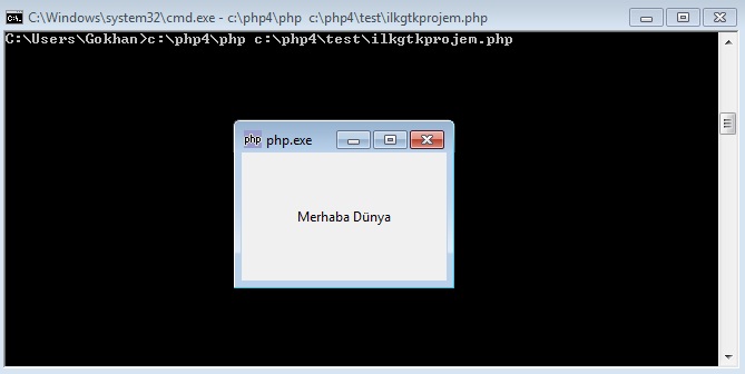 stdioe-tr : Pratik Kod Çözümleri: PHP - GTK ile Masaüstü Uygulaması ...