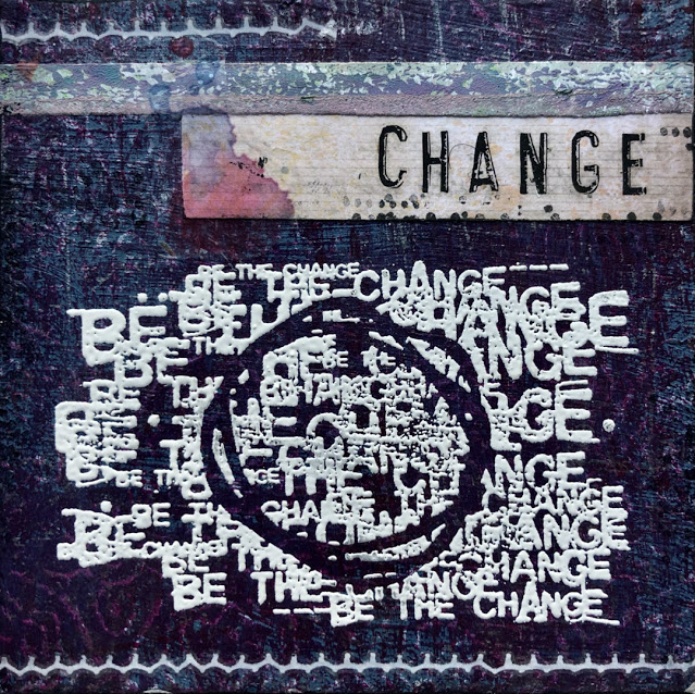 Paperartsy 2021 Topic 5 Find Your Vibe {topic Intro}