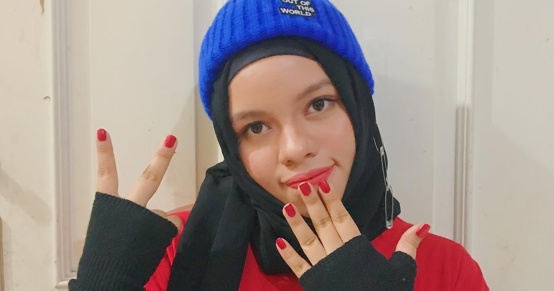 Sajidah Halilintar Wallpaper 50