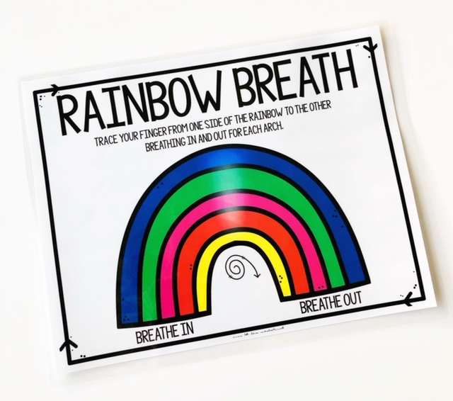 St. Patrick's Day Mindfulness | Mindful Counselor Molly