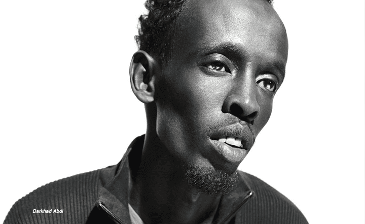 Oscar Nominee Barkhad Abdi Reportedly 'Broke'