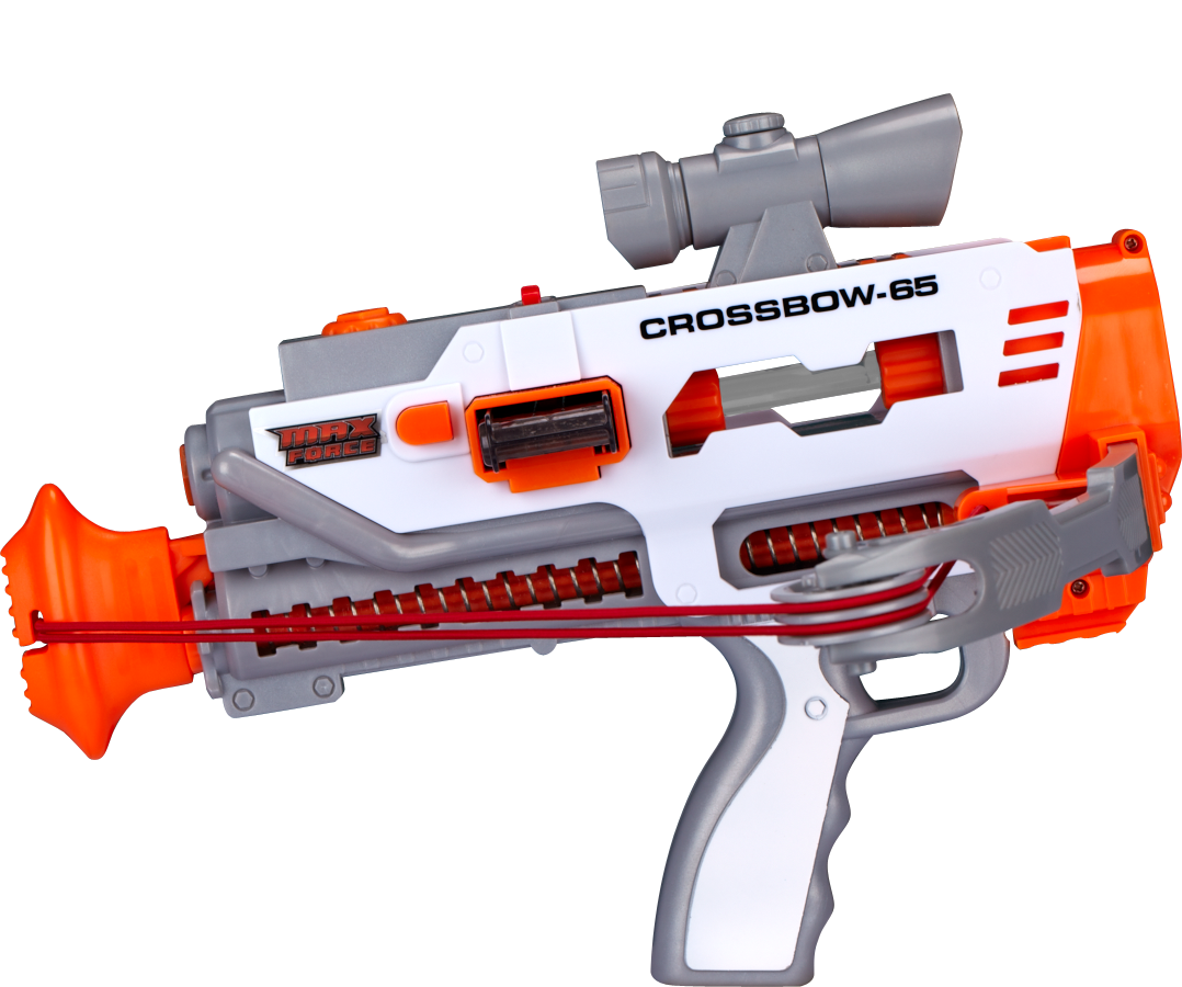 blacknerfers (españa): ¡precios de max force!