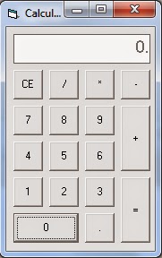 Vb6 Calculator Project - dhaka ppl.power