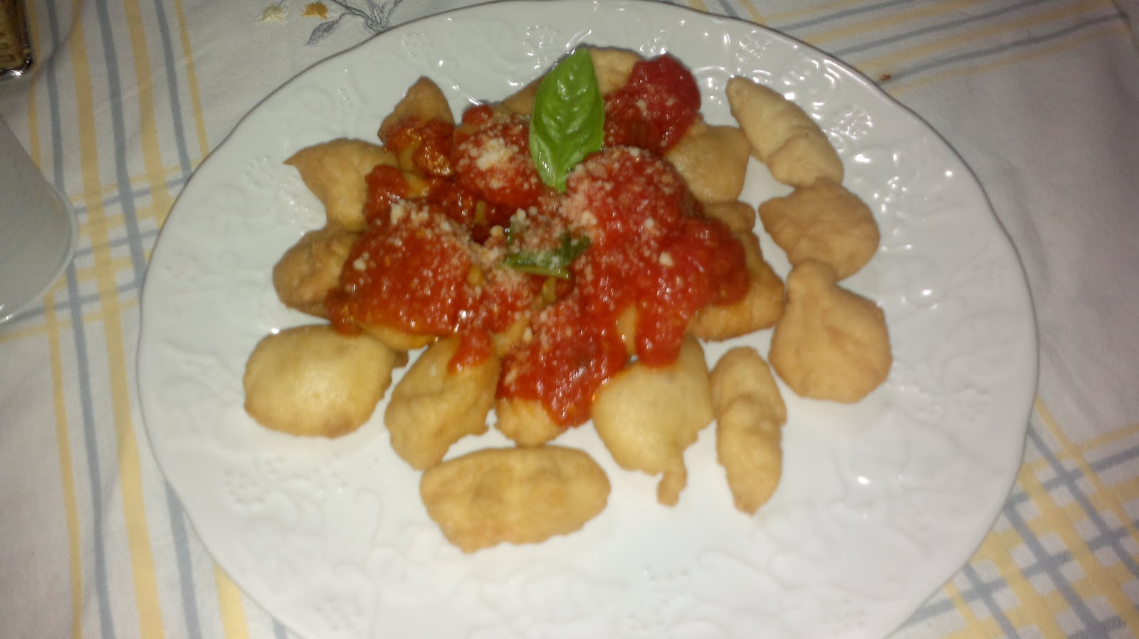 Pizzotti | Il club delle cuochine