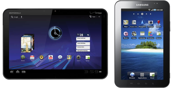 Buyer Research: Android Tablets | Digital Lovers Blog