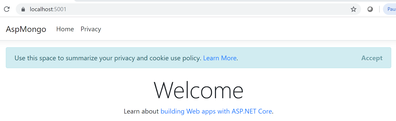 Medhat Elmasry Asp Net Core Mvc Web Api App With Ef C