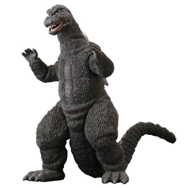 Toho 30cm Series Godzilla (1975) Luminous Version Figure Official ...